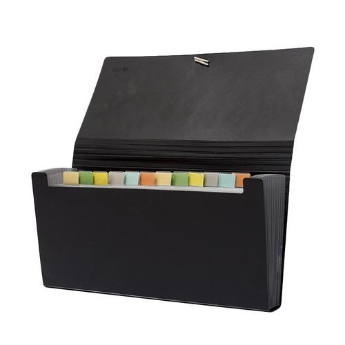 Jual Expanding File Giro / Tempat Giro Cek Bantex Tipe 8811 - 8811 ...