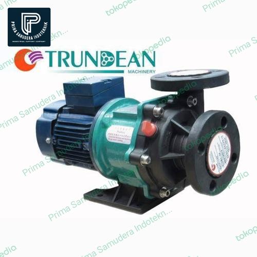 Jual Pompa Trundean Magnetic Drive Pump TMD-37 PVDF - Jakarta Barat - Prima Samudera Indoteknik ...