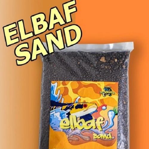 Jual Pasir Channa Elbaf Sand Pasir Hiasan Aquarium Aquascape Pasir ...
