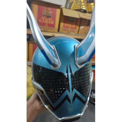 Jual KAMEN RIDER SPECTRE HELMET MASK COSPLAY ANIKI - Kota Bogor - Aniki ...