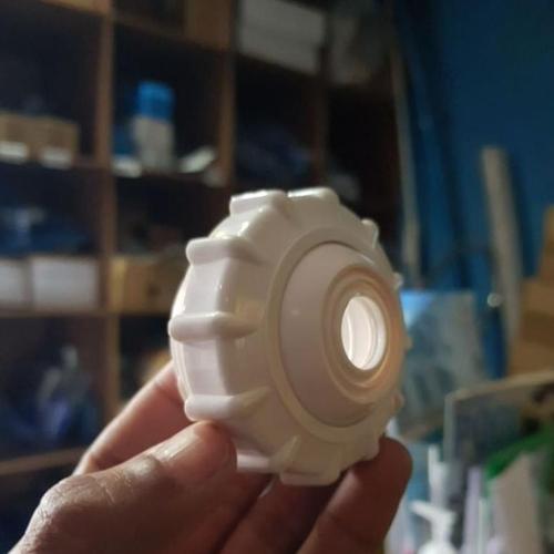 Jual Inlet Fitting Astral 1,5" (inch) / Inlet Kolam Renang Model Drat ...