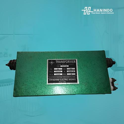 Jual Trafo Neon Sign Tubes Transformer Type : T151122 - Kota Surabaya ...