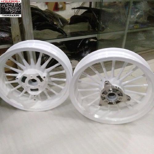 Jual Velg Racing Tapak Lebar POWER New Nmax 155 2020 CLASSIC P18 ...