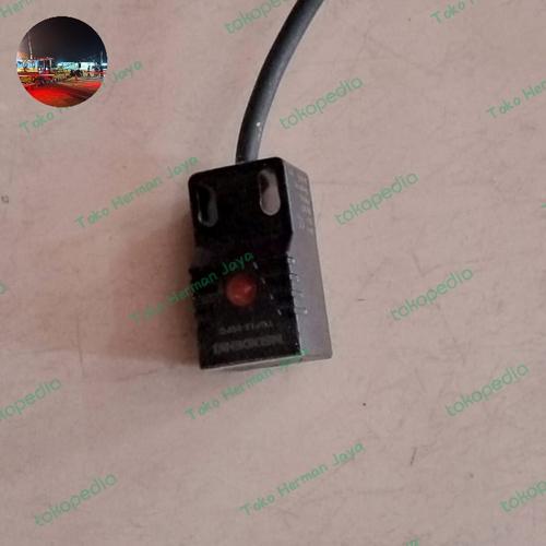 Jual Sensor Proximity Inductive Pembatas gerak mekanik Tripod Turnstile ...