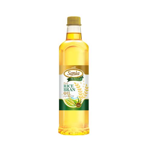 Promo Sania Royale Rice Bran Minyak Goreng 1 Liter - Jakarta Barat ...