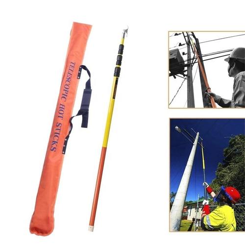 Jual Telescopic Hot Stick 6 meter Forza - Kab. Bogor - POWER NIAGA ...