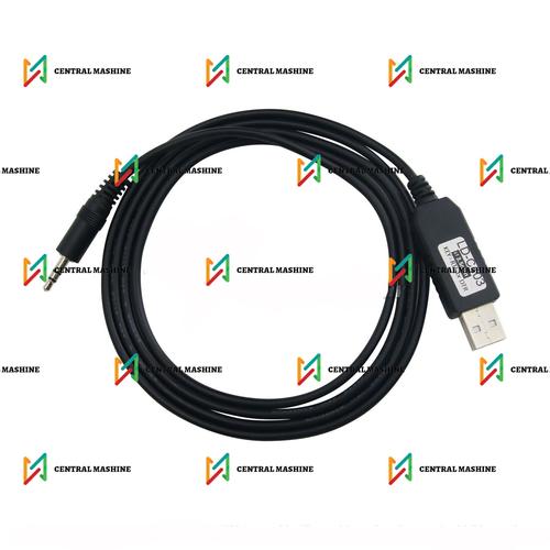 Jual USB CW Cable Continuous-Wave With 3.5mm Plug For Software Keyer ...