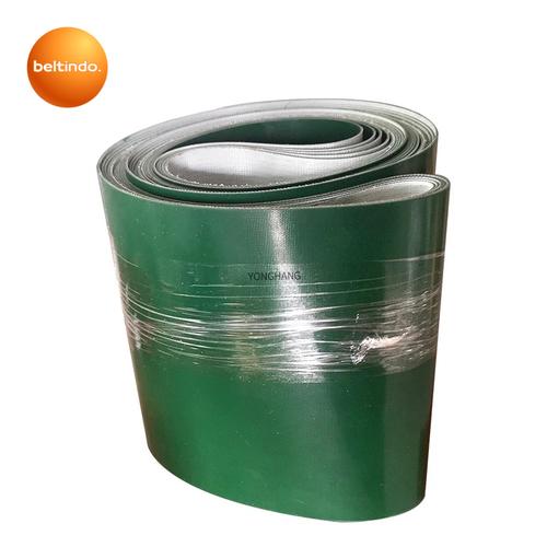 Jual Conveyor Pvc Hijau 2 mm / Green Pvc 2 Ply Antistatic - Jakarta ...