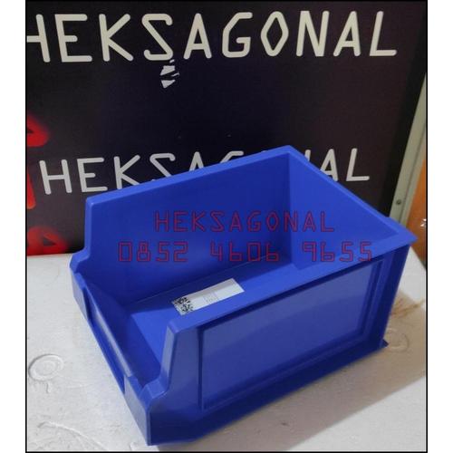 Jual Lion Star Jolly Box Kotak Perkakas Sparepart No 200 JX-2 ...