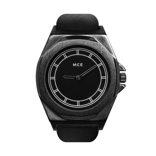 Jual Jam Tangan Pria MCE Bifrost Rune Series - Cokelat - Kab. Bogor ...