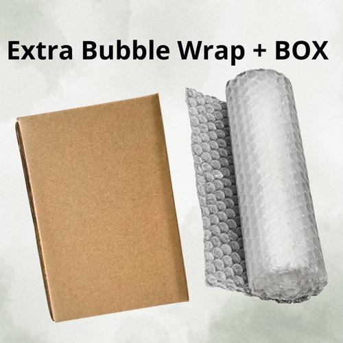 Jual Bubble wrap dan Box - Bubble + Box - Kab. Sleman - Vinct Stuff ...