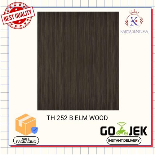 Jual TACO HPL ELM WOOD TH 252 B - Jakarta Barat - Karya Sentosa ...