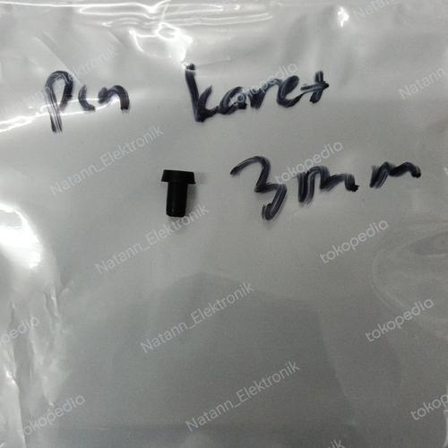 Jual 4976 pin karet penutup lubang 3mm 3 mm - Jakarta Barat - MASTER ...