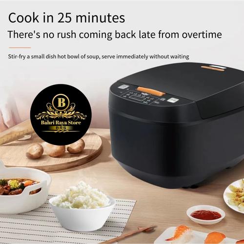 Jual Rice Cooker 2 Liter Magic Com Smart Cooker Penanak Nasi ...