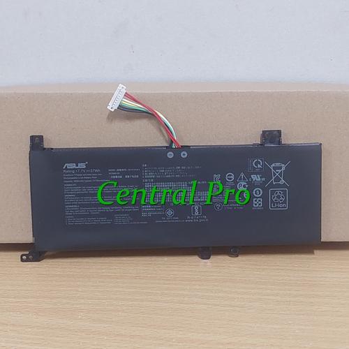 Jual Baterai Asus VivoBook A412 A412F A412FA A412FL A412DA C21N1818 -CPRO - Jakarta Pusat ...