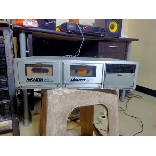 Jual tape MUZAK 1600 JAPAN - Kota Depok - Firdasar Elektronik | Tokopedia