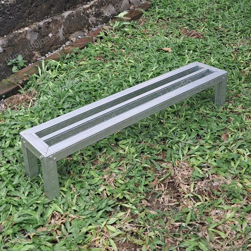 Jual rak minimalis ukuran 80 rak serbaguna rak kecil baja ringan anti ...