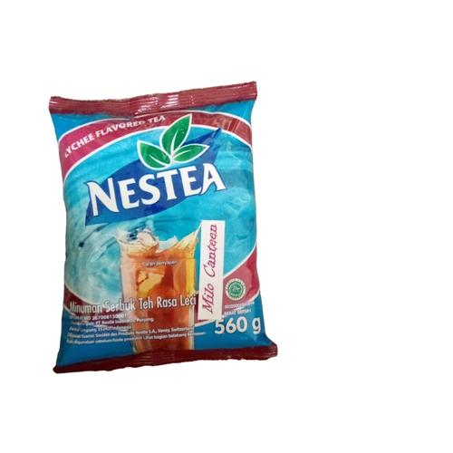 Jual Nestea Lychee Tea Leci Teh 560gr Nestle Profesional Premium ...