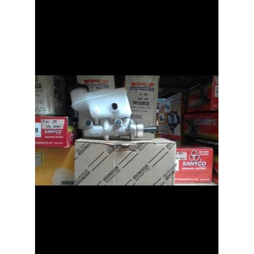 Jual brake master assy bm assy master rem atas avanza xenia - Kota ...