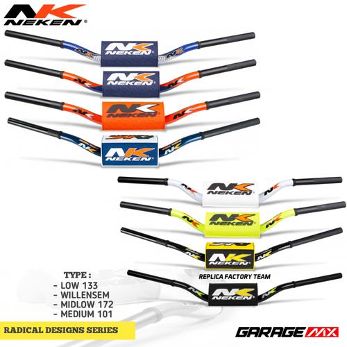 Jual STANG NEKEN RADICAL DESIGN UNIVERSAL - Kab. Bandung - garagemx ...