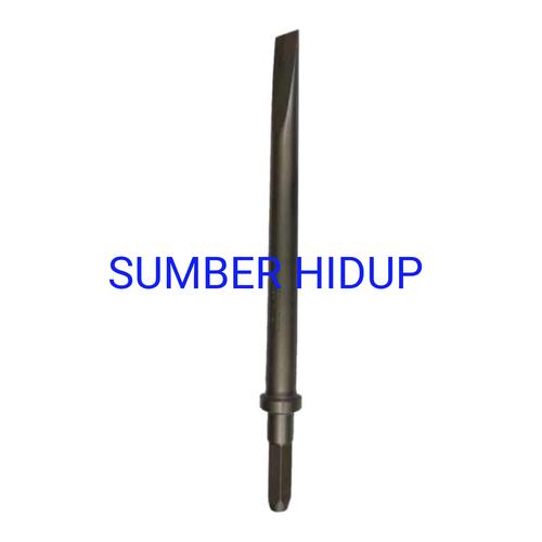 Jual Mata Chisel Flat Air Chipping TOKU AA-1.3B Matabor Pahat Cisel AA1.3B - Jakarta Utara ...