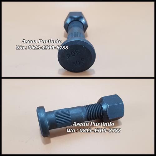 Jual Baut Roda Kiri Kanan - Truck Trailer ROR - Kiri - Jakarta Barat ...
