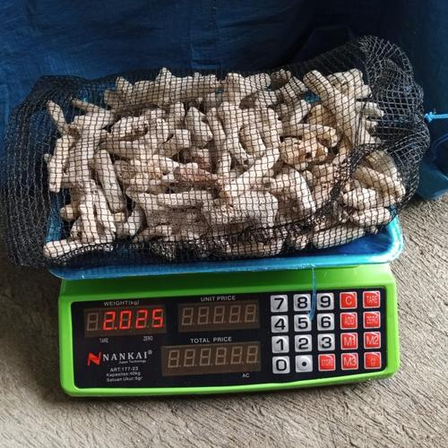 Promo 2kg karang jahe pack waring kolam koi ph buffer aquarium dan ...