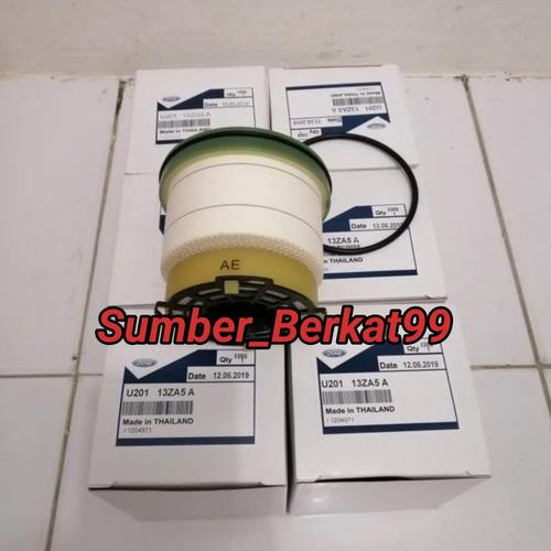 Jual filter solar ford ranger 2.2 ORIGINAL - Jakarta Pusat - Sumber ...