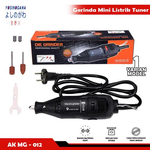 Jual Gerinda Poles Mini Bor Set Grinder / Gerinda Bor Mini - YOSINOGAWA ...