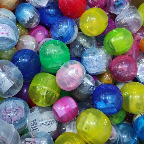 Jual Random Gachapon Original Jepang Gantungan Kunci / Figure - Jakarta ...