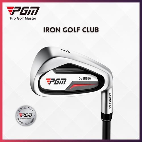 Promo PGM Stik Golf Iron OVERSEA Mens Graphite Carbon Stick Iron 5 6 7 ...