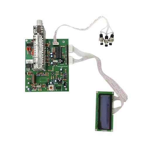 Jual Receiver FM 45-900 Mhz Made in Europe , Penerima Radio FM VHF UHF ...