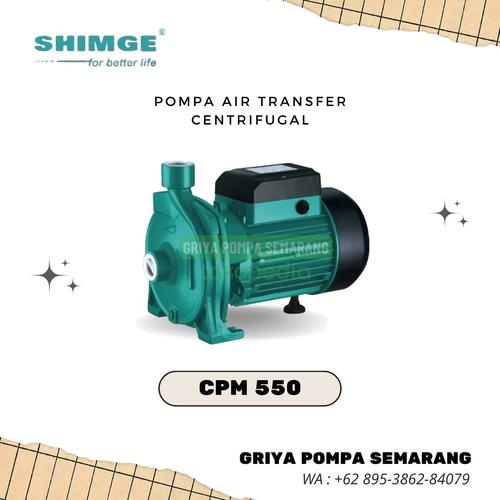 Jual POMPA AIR TRANSFER CENTRIFUGAL 0.75 HP 1 Jual POMPA AIR TRANSFER CENTRIFUGAL 0.75 HP 1