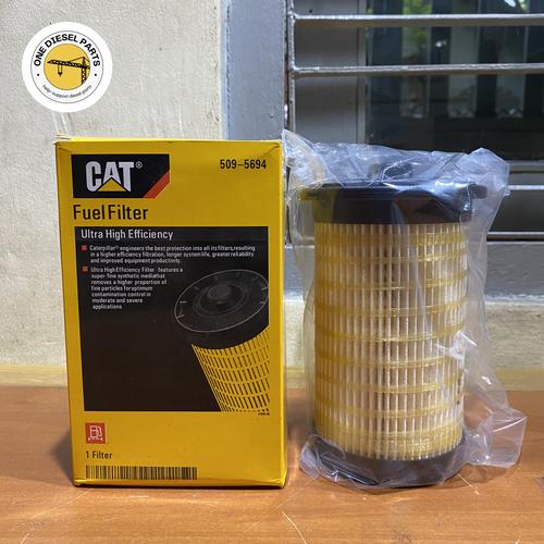 Jual FUEL FILTER CAT 509-5694 / 509 5694 5095694 - Jakarta Pusat - ONE ...