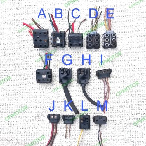 Jual Socket Mercedes Benz C200 W202 Copotan Ori - Kota Cimahi - OPMOTOR ...