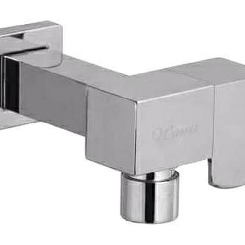 Jual Best Kran Keran Tembok Minimalis Wasser TM-010 Sink Tap Full Brass ...