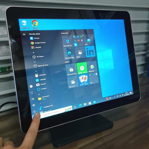 Jual Mesin Kasir All In One Touchscreen 15 inch - J1900 4G/64G - Jakarta Utara - Touchindo ...