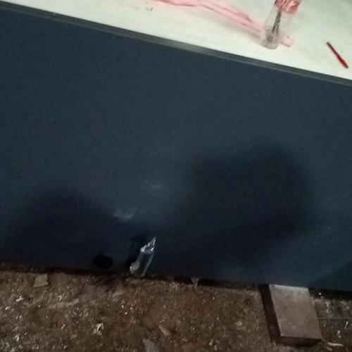 Jual panel peredam suara ruangan custome all size - Hitam - Jakarta ...