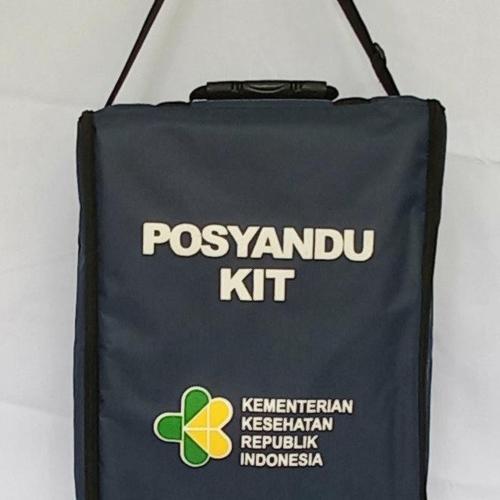Jual Tas Jinjing Posyandu Kit Termurah - Jakarta Barat - SAFETY LESTARI ...