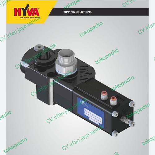 Jual HYVA tipping valve part no. 14767459 type HT-SAE-1220-190-P1 ...
