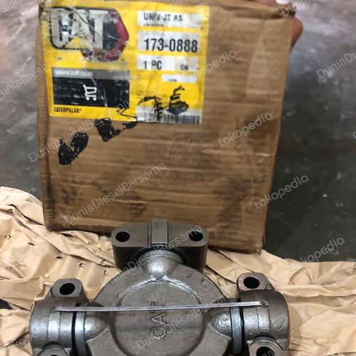 Jual 173-0888 1730888 Univ Joint As Genuine Cat - Jakarta Utara - Dunia ...
