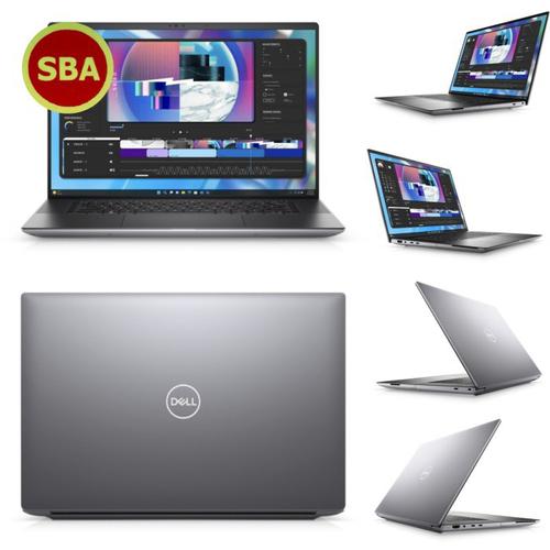 Jual Dell Mobile Precision 5680 i7-13800H 32GB 1TB SSD RTX 2000 8GB ...