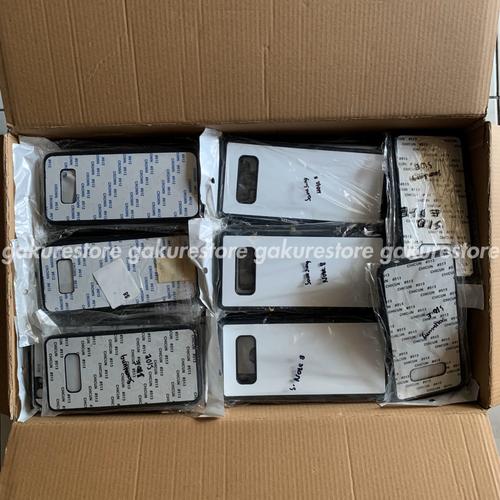 Jual Case Sublim 2D Softcase Polos - SALE [CUCI GUDANG] - Kab. Deli ...
