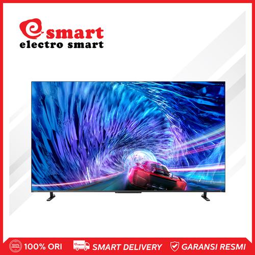 Promo TOSHIBA 65Z670MP UHD 4K 144HZ SMART TV QLED 65'INCH Cicil 0% 3x - Jakarta Utara - electro ...