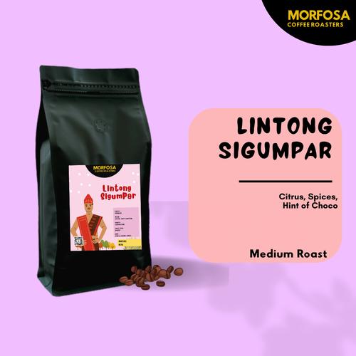 Jual Biji Kopi Bubuk Arabika Lintong Arabica Coffee Beans - Kota Medan ...