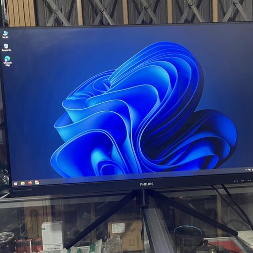 Jual MONITOR PHILIPS 272M8 | 27" | IPS FULL HD 144Hz - Kota Bandar ...