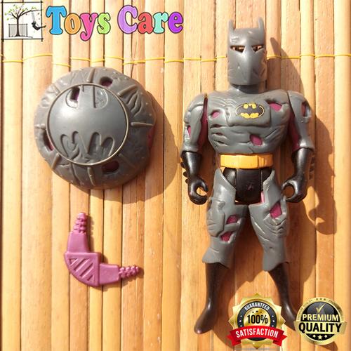 Jual KENNER BATMAN ANIMATED MASK of the PHANTASM TOTAL ARMOR - VINTAGE ...