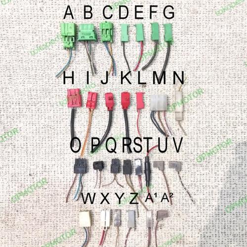 Jual Socket Mercedes Benz W202 C200 Asli Original - Kota Cimahi ...