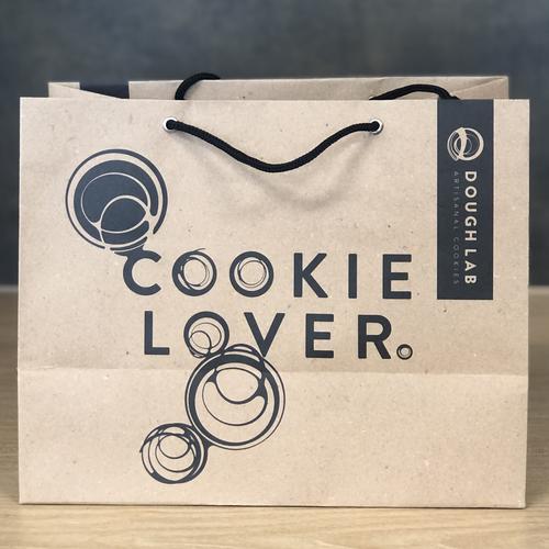 Jual Dough Lab - Paper Bag - Small - Jakarta Pusat - Dough Lab ...