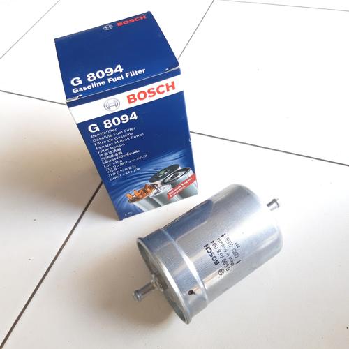 Jual Filter Bensin MERCEDES BENZ W124 W210 W202 E320 MP E230 C200 C230 ...